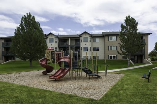 Photos and Video of Hanbury Manor in Logan, UT